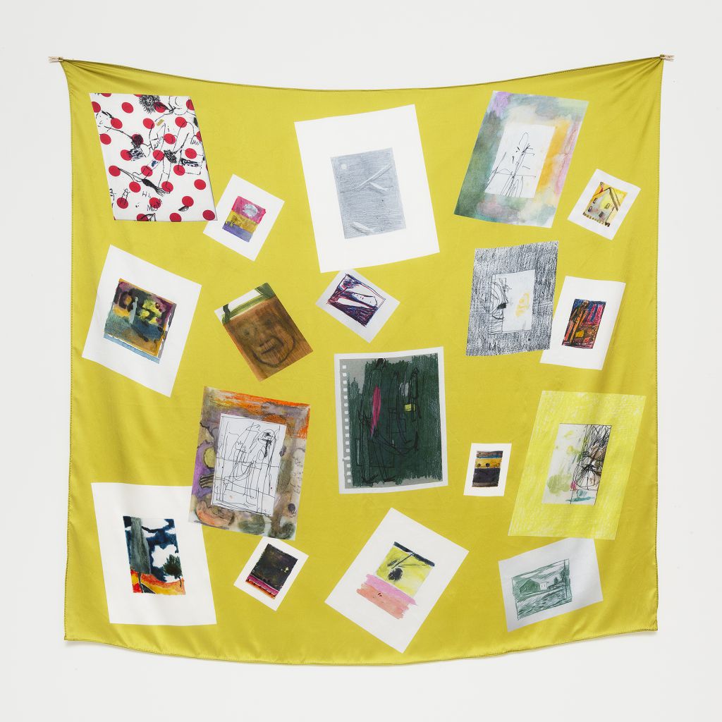 Ted Gahl — Massif Central