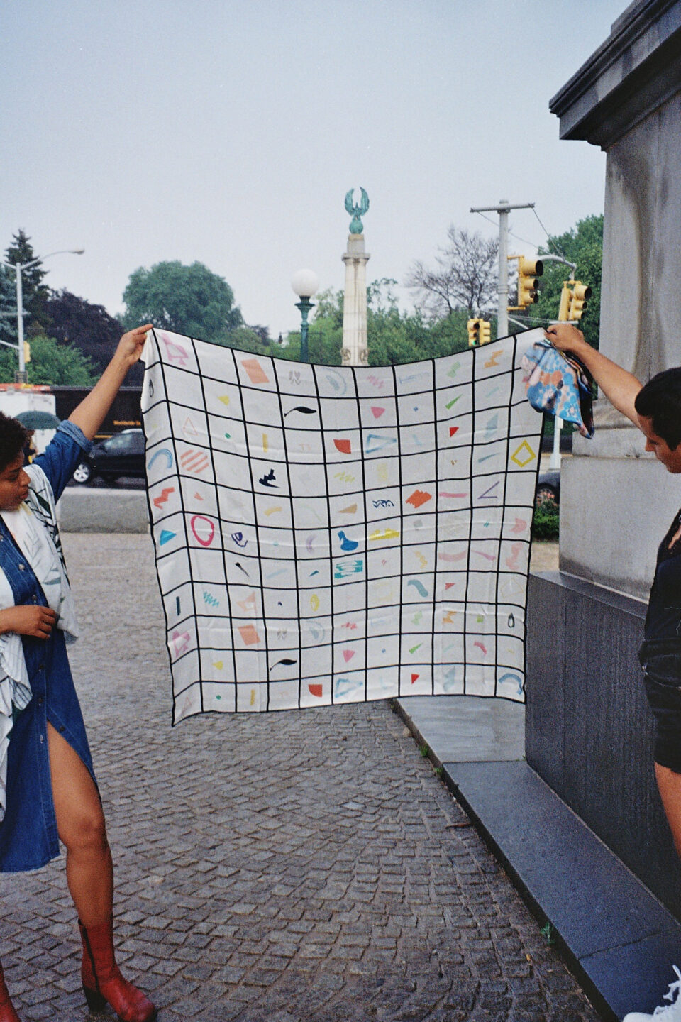 Julia Dault — Massif Central